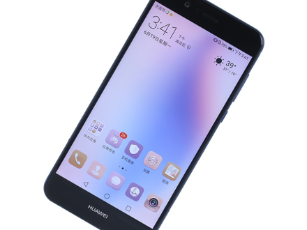 HUAWEI nova 2 Plus_百度百科