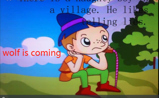 wolf is coming_百度百科