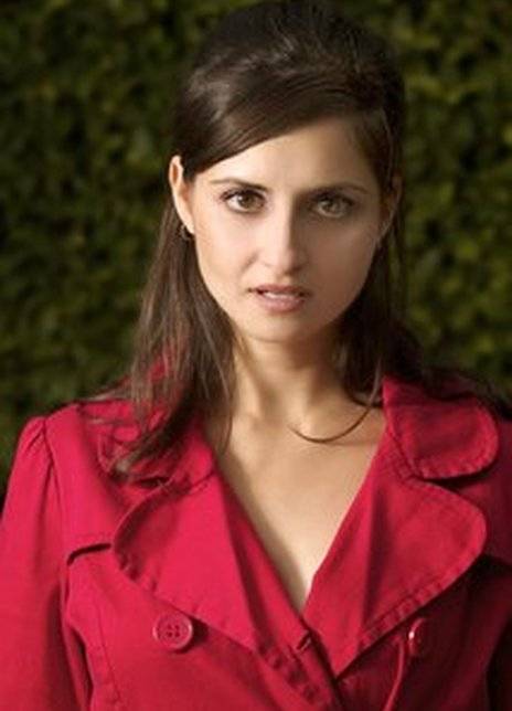 Denise Glass_百度百科