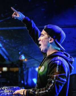 hardwell_百度百科