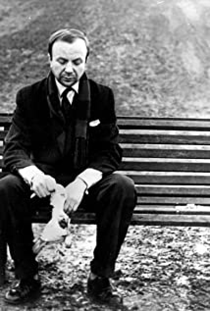 Franciszek Trzeciak_百度百科