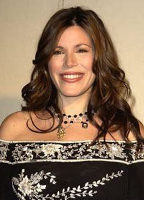 Tricia Leigh Fisher_百度百科