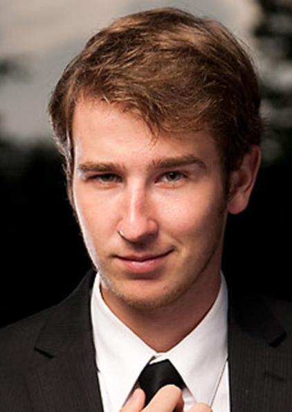 Taylor McPherson_百度百科