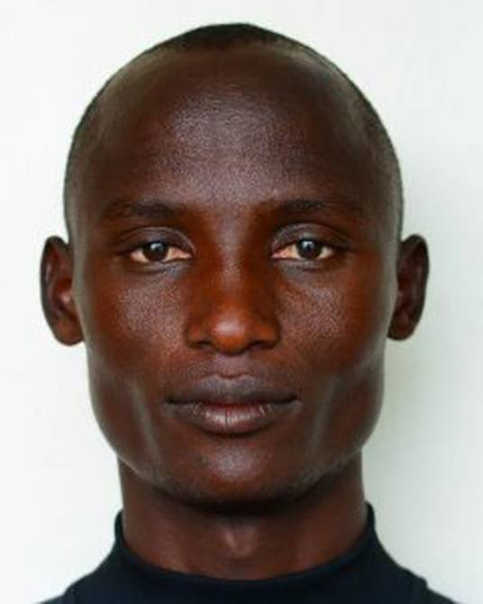 SIMOTWO Charles Cheboi_百度百科