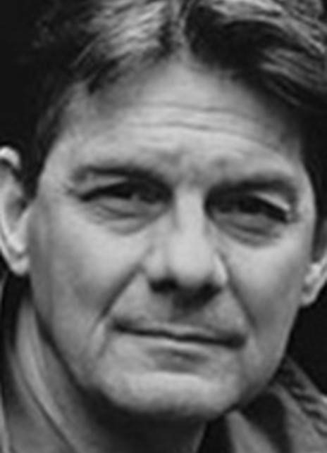 Paul Shelley_百度百科