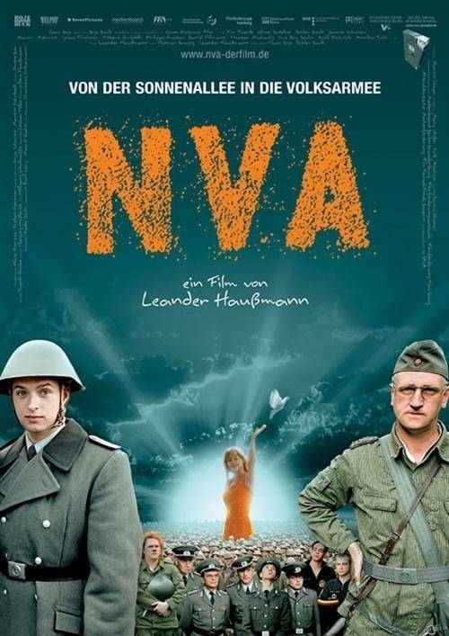 NVA_百度百科