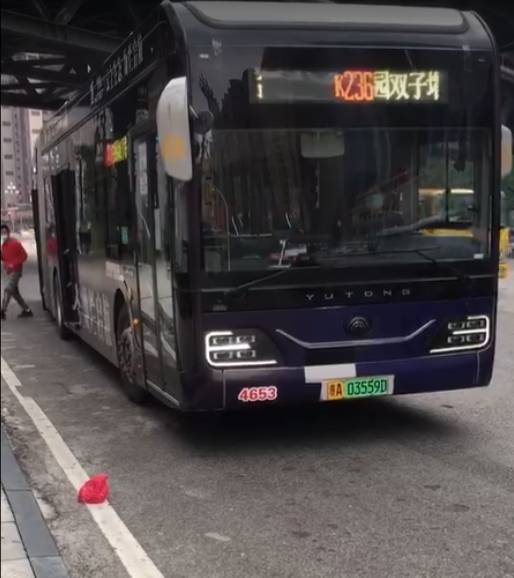 贵阳公交K236路_百度百科