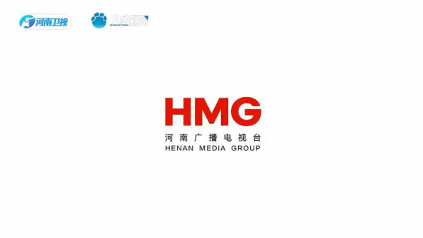 河南广播电视台台标_百度百科