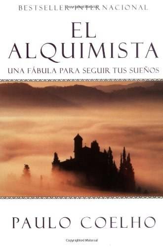 El Alquimista / the Alchemist_百度百科