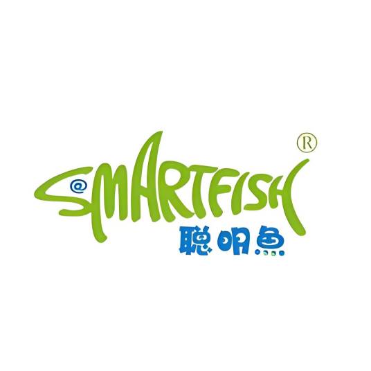 聪明鱼SmartFish_百度百科