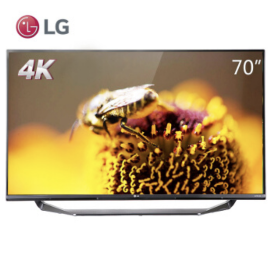 LG70UF7700-CN_百度百科