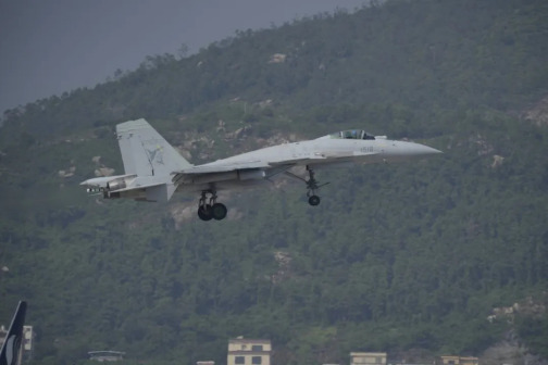 歼-15T_百度百科