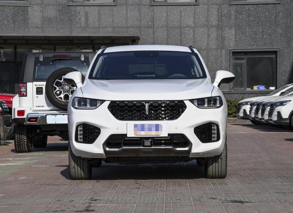 花13万入手WEY VV5，3个月用车3600公里后车主说了用车感受！_百科TA说