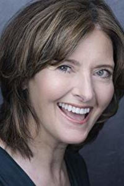 Kimberly Van Luin_百度百科