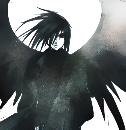 DARK（动漫作品《D.N.ANGEL》中的角色）_百度百科