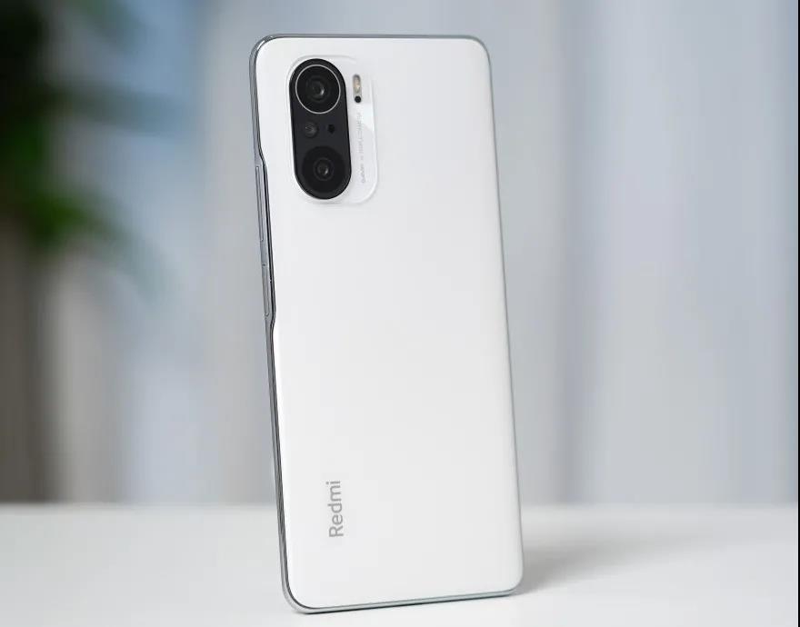 Redmi K40 Pro测评：真旗舰配置，性价比很高_百科TA说