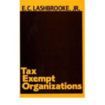 Tax-exempt Organizations_百度百科