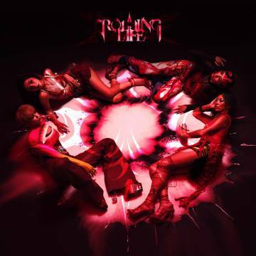 forever（ROLLING_SISTERS首张EP结尾曲）_百度百科