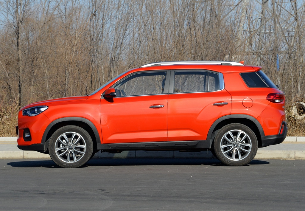 什么档次的人会买马自达CX4？车主开了150天后说了真心话_百科TA说