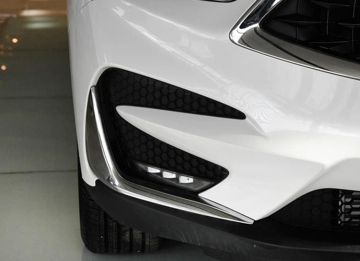 不顾女友建议，入手讴歌RDX，4200公里后车主表示有话要说！_百科TA说