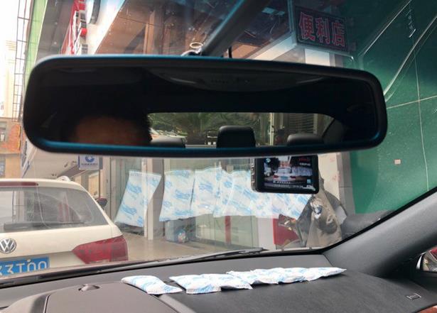 开过林肯MKZ，5个月后再开讴歌TLXL，车主有话想说_百科TA说