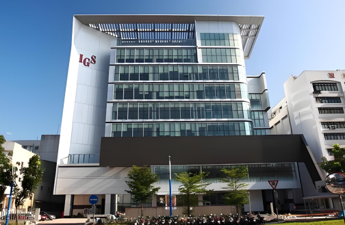 igs（公司简称）_百度百科
