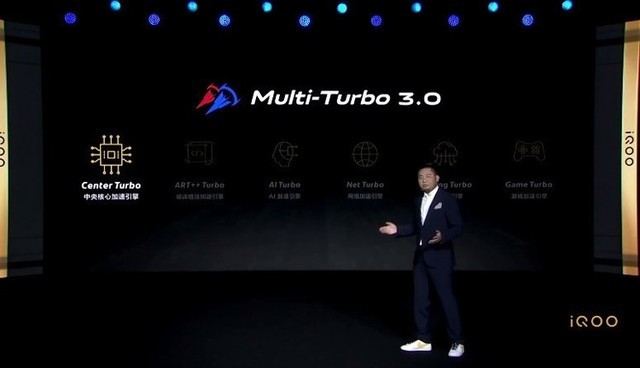 55W超快闪充iQOO 3发布 15分钟即可充电50%_百科TA说