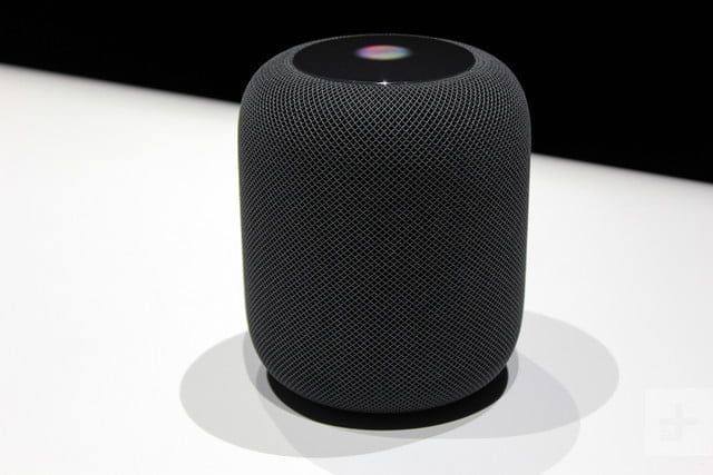 HomePod_百度百科