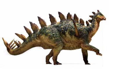 列弗尼斯氏龙_百度百科