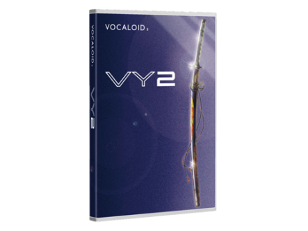 VOCALOID 2_百度百科