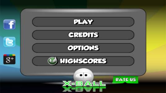 X-BALL英雄_百度百科