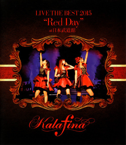 Kalafina_百度百科