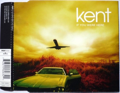 Kent（1990年发迹于埃斯基尔斯蒂纳的瑞典乐队）_百度百科