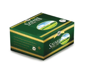 Safari（肯尼亚著名茶叶）_百度百科