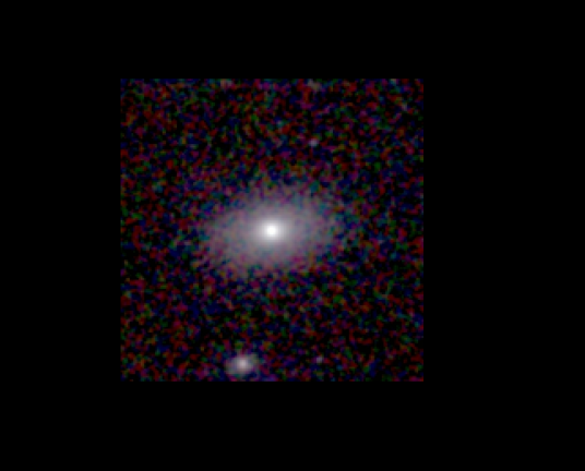 NGC 7302_百度百科
