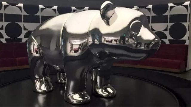 互联网公司们津津乐道的“独角兽”，越来越不靠谱了_百科TA说