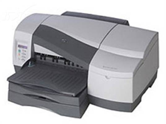 HP Business InkJet 2600_百度百科