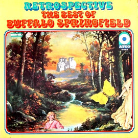 Buffalo Springfield_百度百科