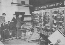 Pilot ACE_百度百科