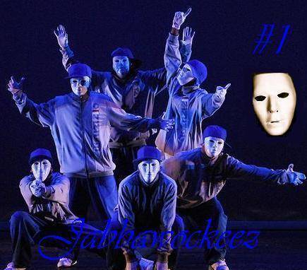 jabbawockeez（美国流行舞团）_百度百科