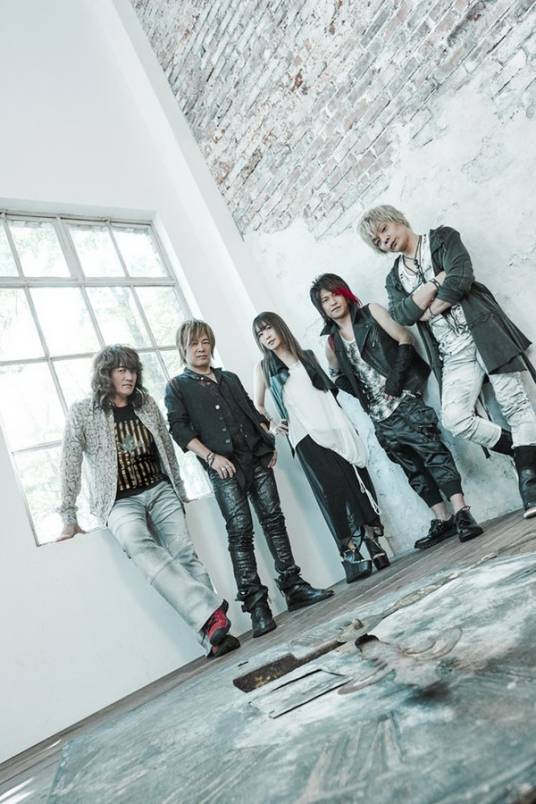 JAM Project_百度百科