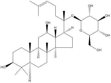 Compound k_百度百科