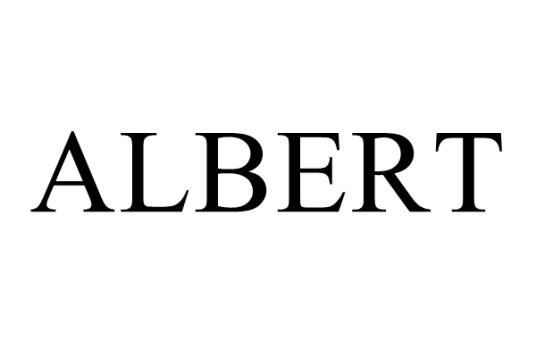 ALBERT（英语单词）_百度百科