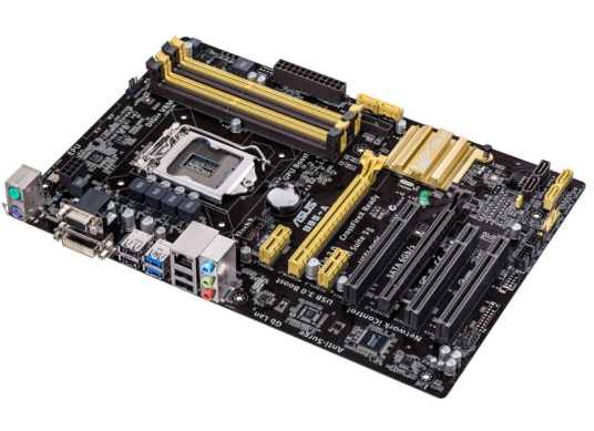 华硕B85-A_百度百科