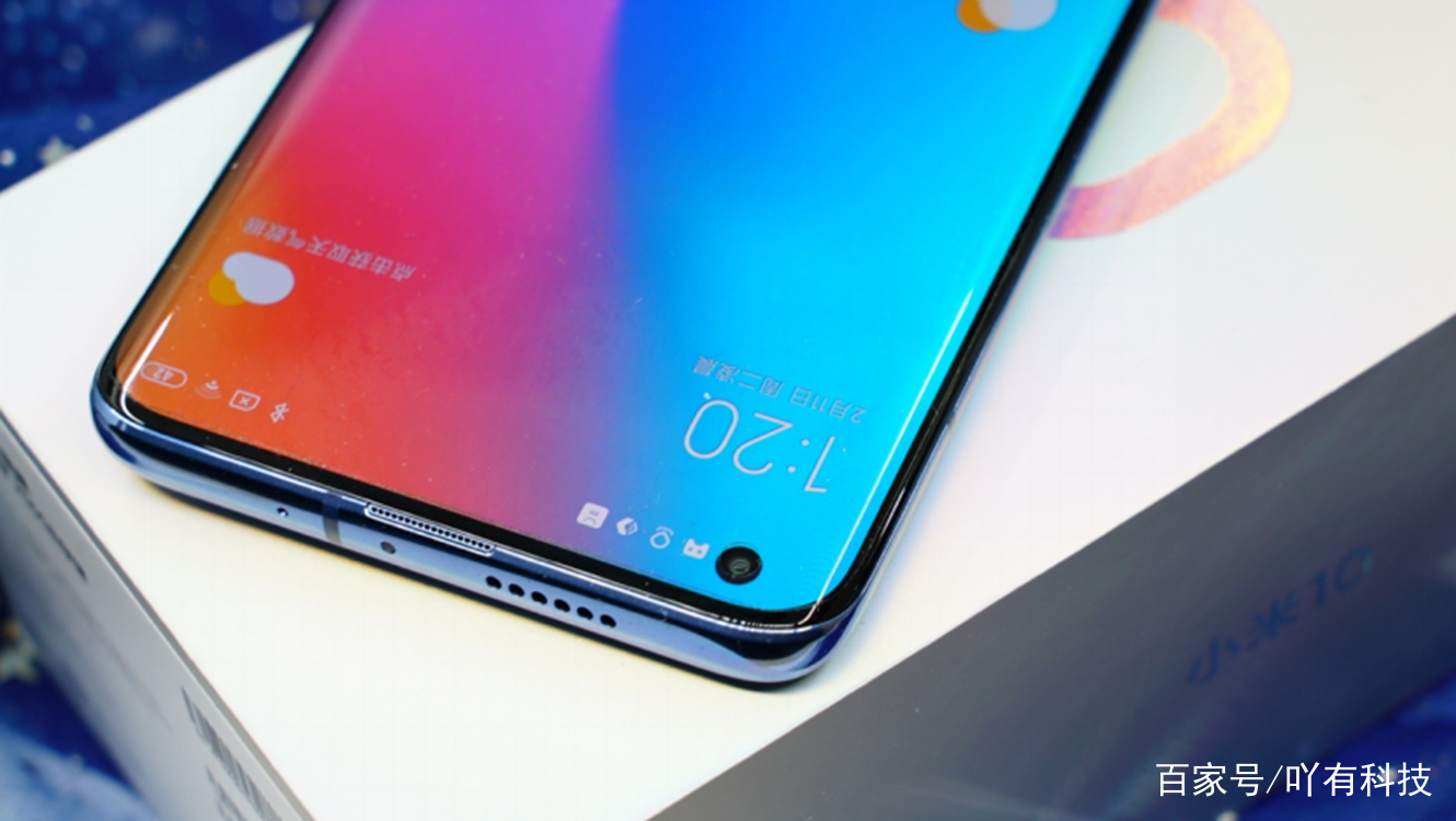 2020年首批骁龙865旗舰，三星S20与小米10，对比之下差距多大_百科TA说