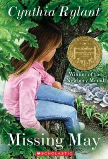 Missing May_百度百科