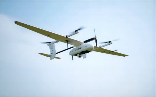 CW-15无人机_百度百科