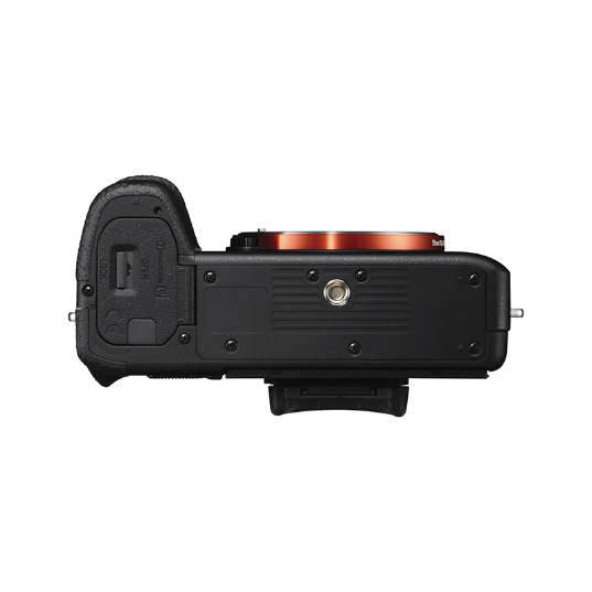 SONY Alpha 7Ⅱ_百度百科