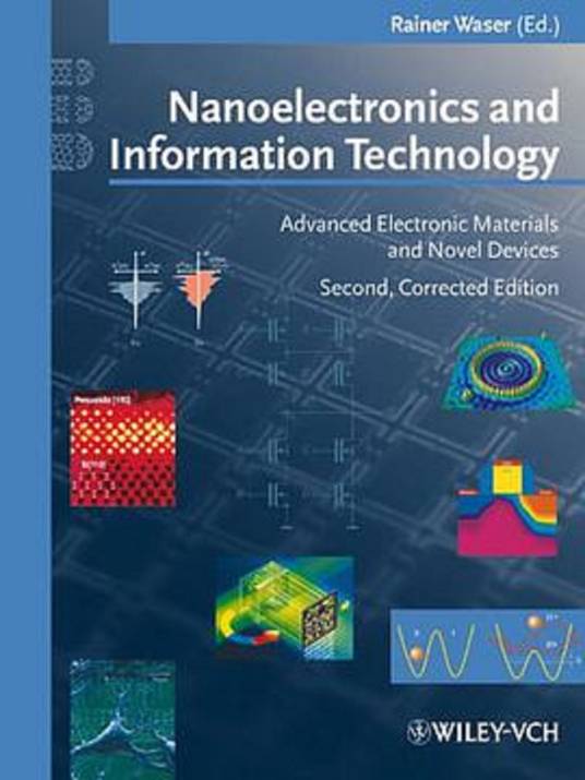 Nanoelectronics and Information Technology_百度百科