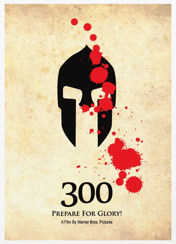 斯巴达300勇士（美国、加拿大、保加利亚2007年扎克·施奈德执导的剧情电影）_百度百科